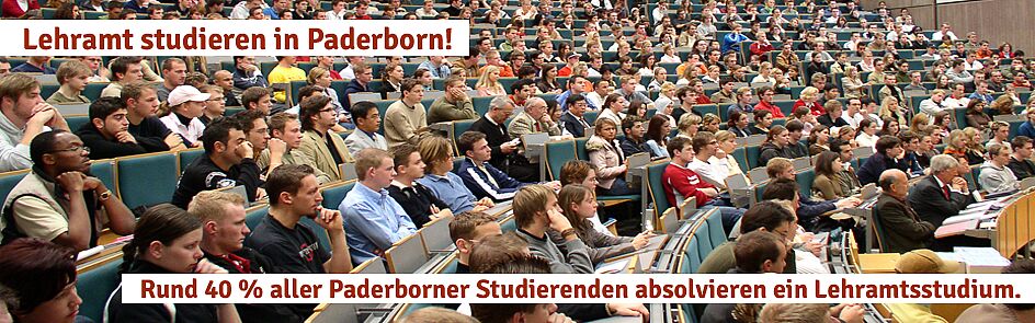 Zentrum für Bildungsforschung und Lehrerbildung – PLAZ-Professional School (Universität Paderborn)
